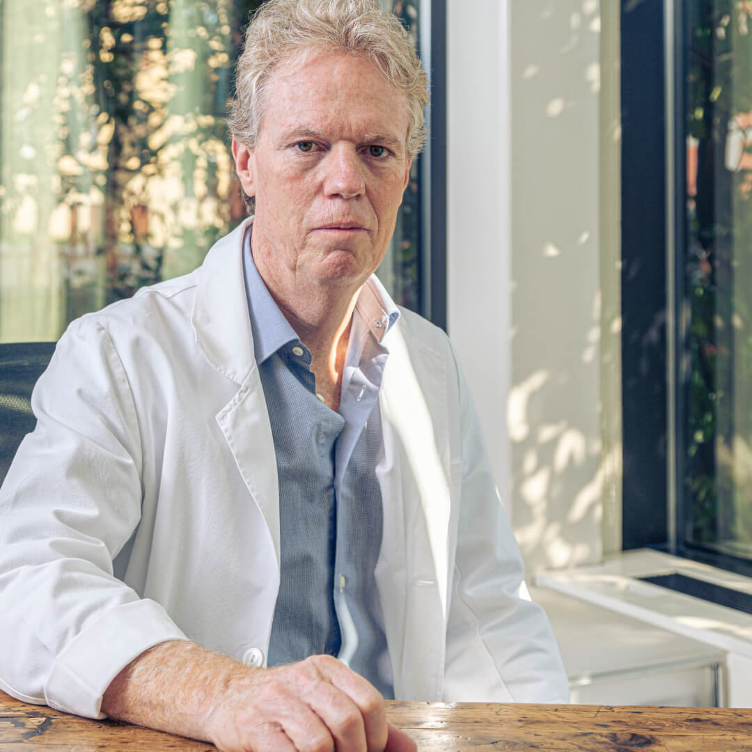 Dr. med. Massimo Fumagalli | Agopuntura medica | Sinomedica